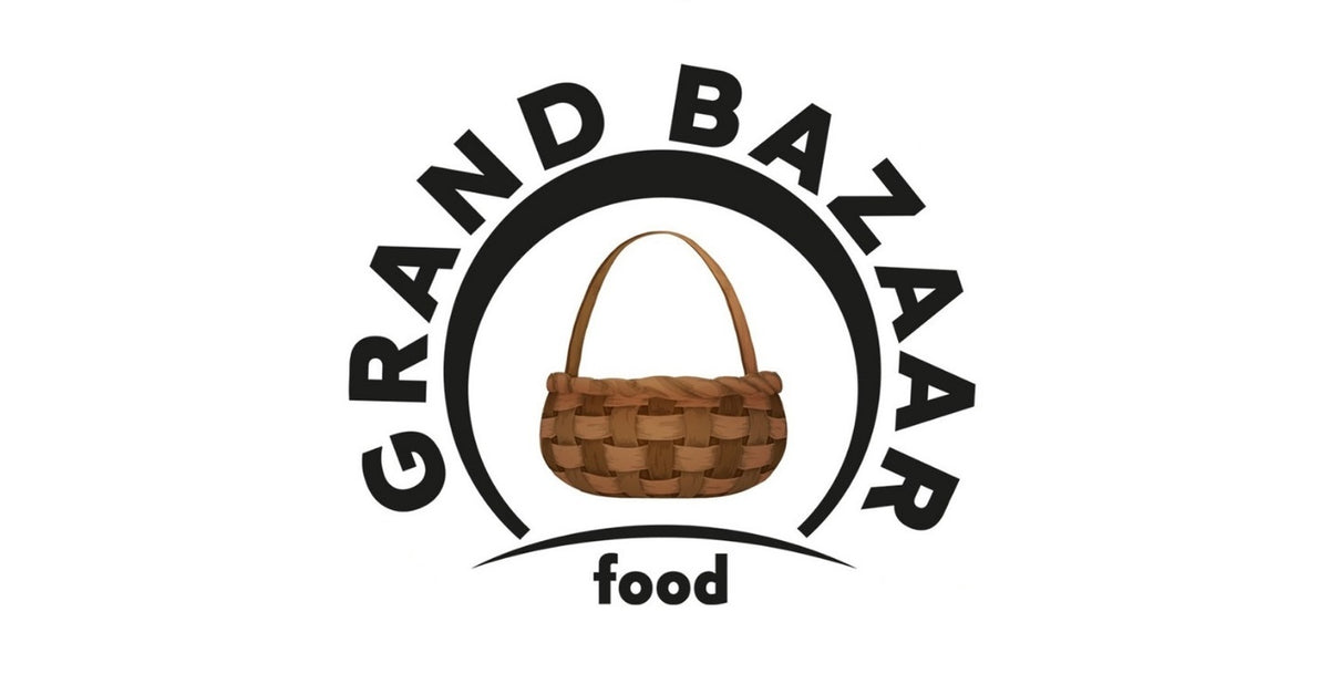 GRAND BAZAAR FOODS